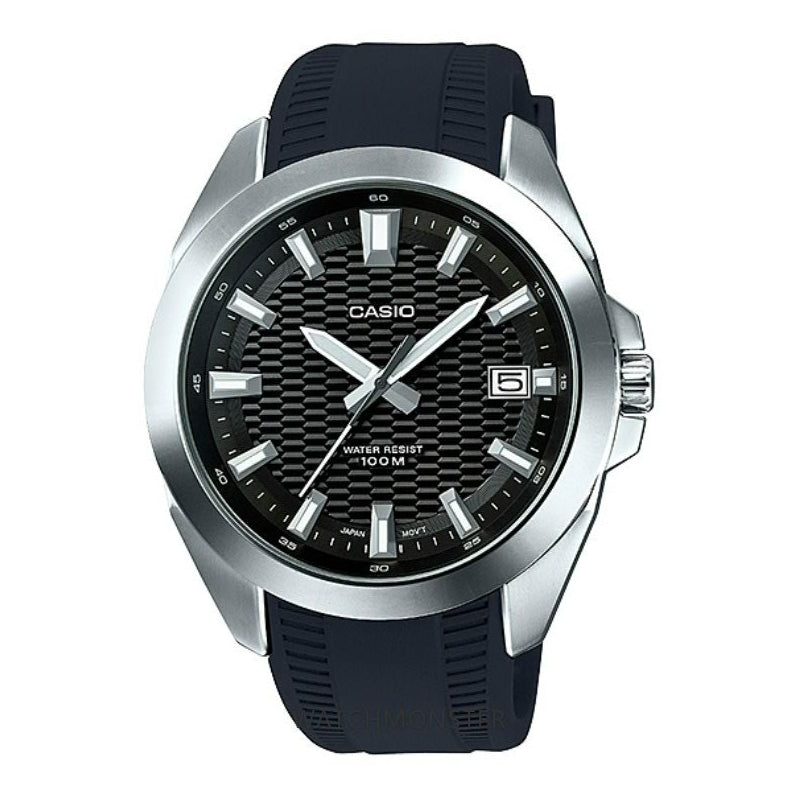 CASIO MTP-E400-1AVDF | Online Store in Qatar for Original CASIO Watches – Abdullah's Collection