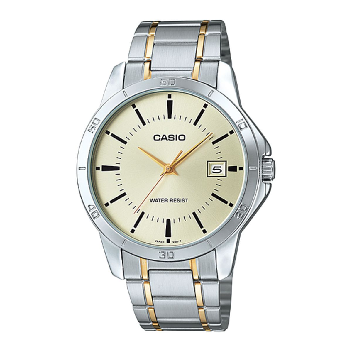 CASIO MTP-V004SG-9A | Online Store in Qatar for Original CASIO Watches ...