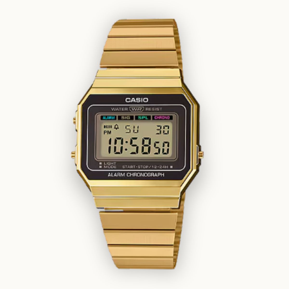CASIO A700WG-9ADF| Online Store in Qatar for Original Watches ...