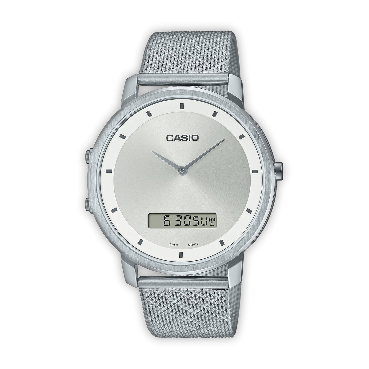 CASIO MTP-B200M-7EDF | Online Store in Qatar for Original CASIO Watches ...